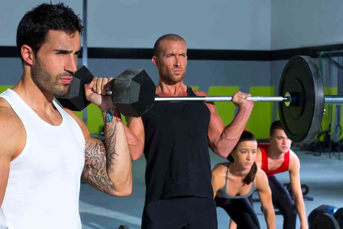 The Secret to Stronger Muscles - Sport in Business